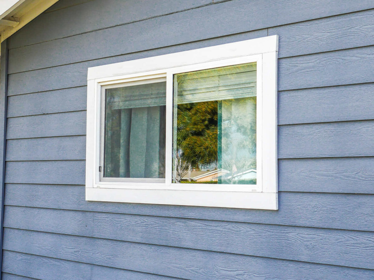 Recent Projects - Family Replacement Windows