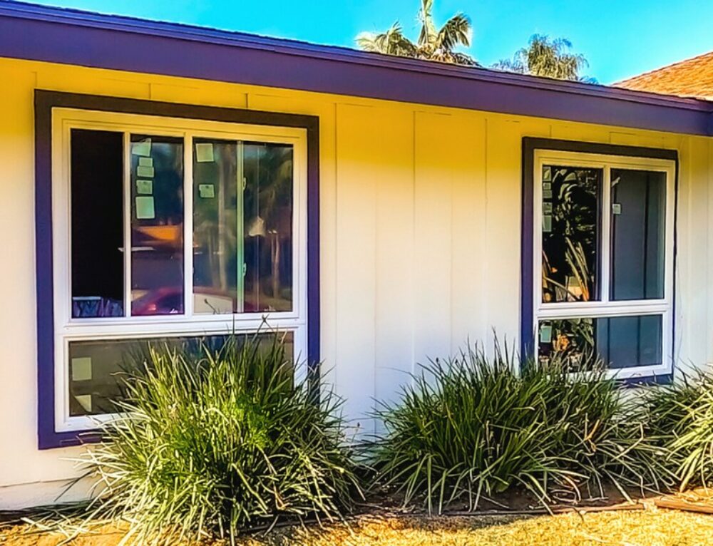 Window Replacement Offers More than Just Energy Efficiency